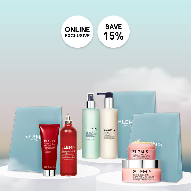 Offers | Elemis UAE