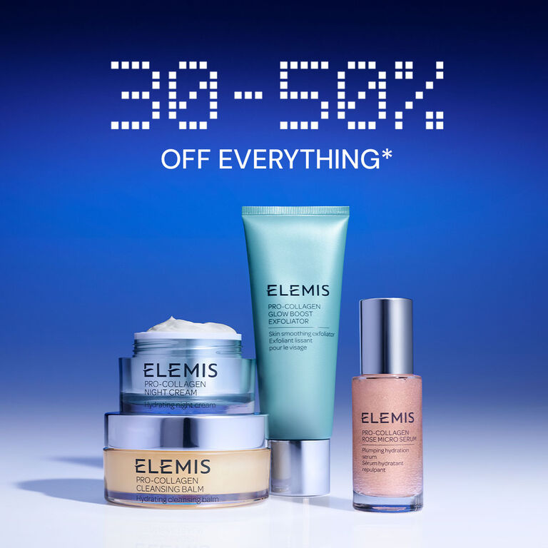 ELEMIS | Best British Brand | Elemis UAE