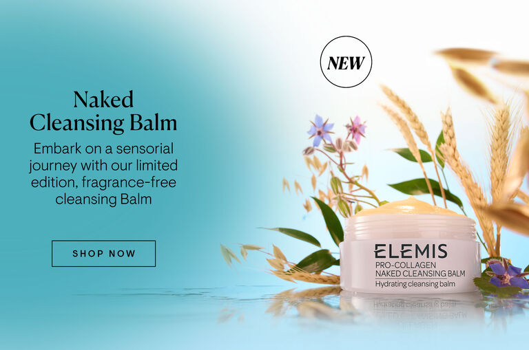 ELEMIS | Best British Brand | Elemis UAE