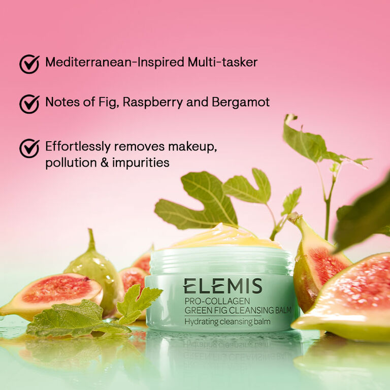 ELEMIS | Best British Brand | Elemis UAE