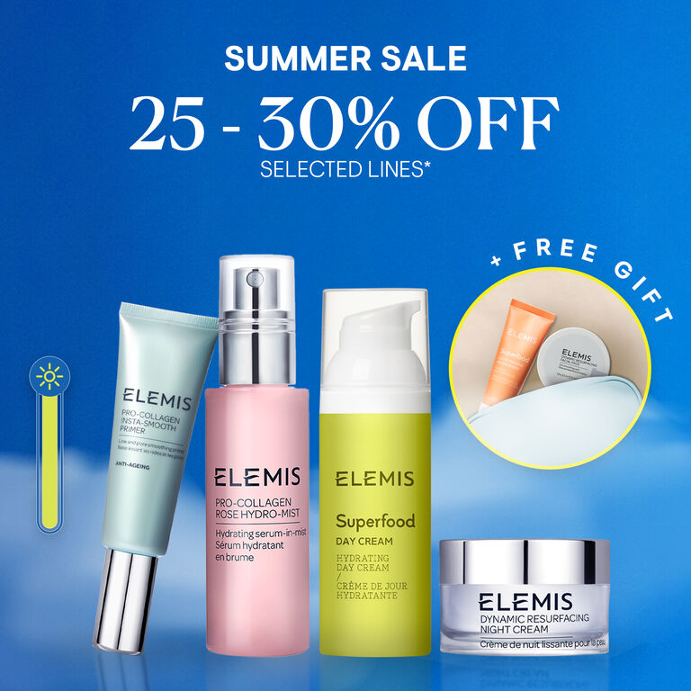 Offers | Elemis UAE