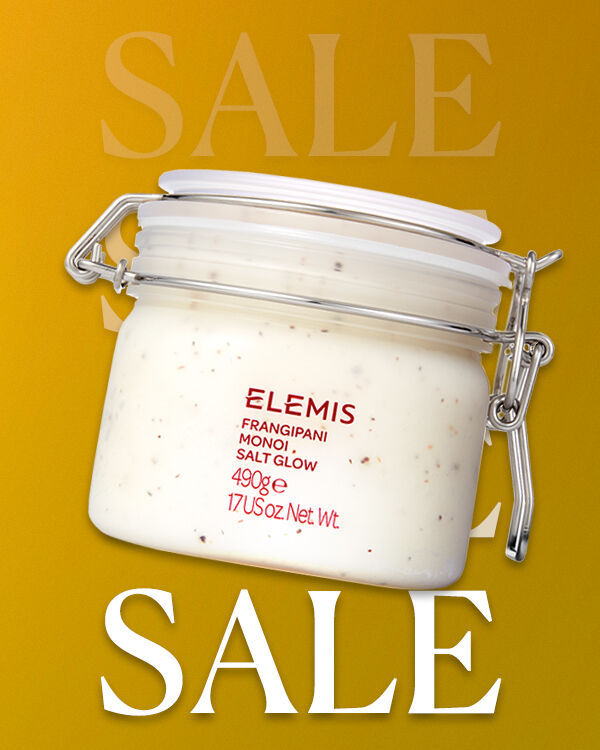 ELEMIS | Best British Brand | Elemis UAE