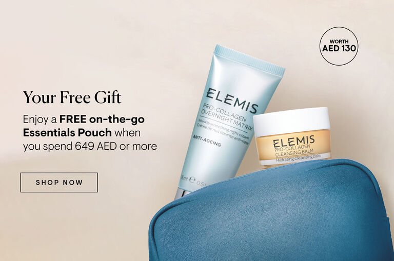 ELEMIS | Best British Brand | Elemis UAE