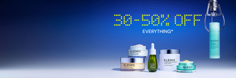 ELEMIS | Best British Brand | Elemis UAE
