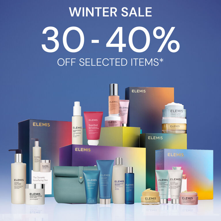 Offers | Elemis UAE
