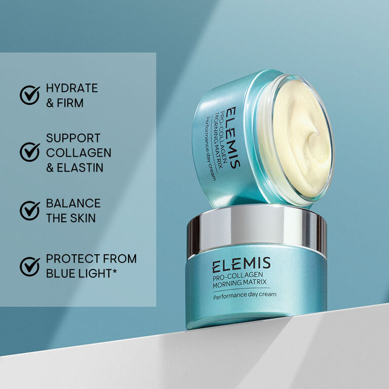 ELEMIS | Best British Brand | Elemis UAE