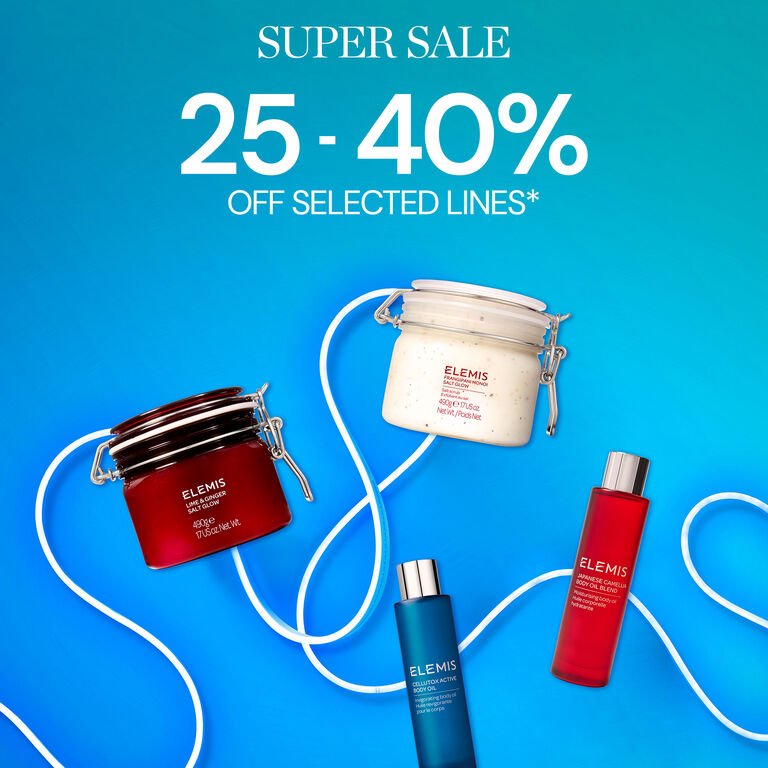 Offers | Elemis UAE