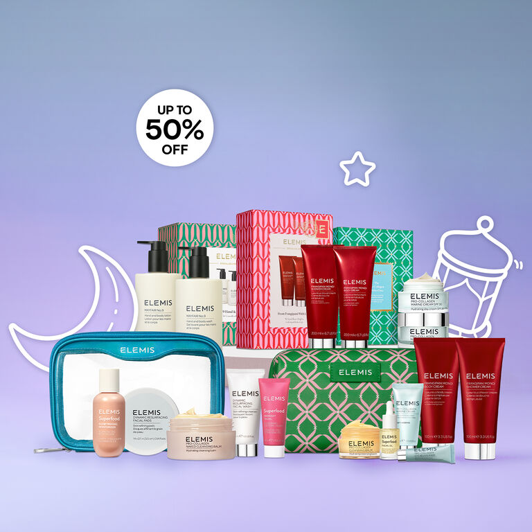 Offers | Elemis UAE