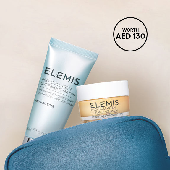 Offers | Elemis UAE