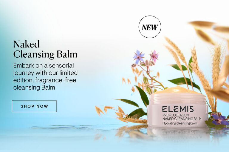 ELEMIS | Best British Brand | Elemis UAE