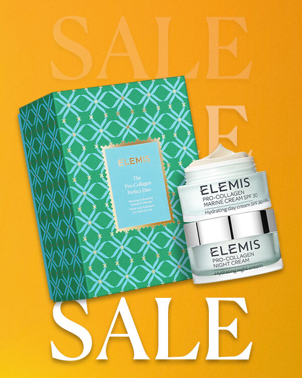 ELEMIS | Best British Brand | Elemis UAE