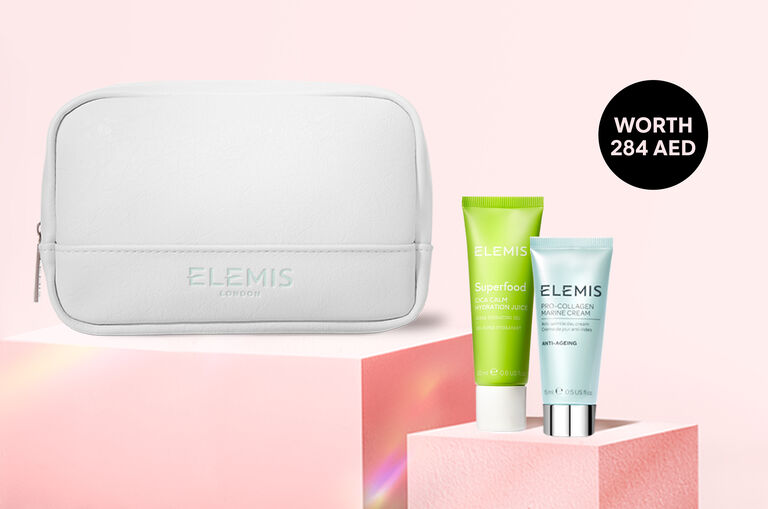 Offers | Elemis UAE