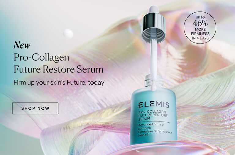 ELEMIS | Best British Brand | Elemis UAE