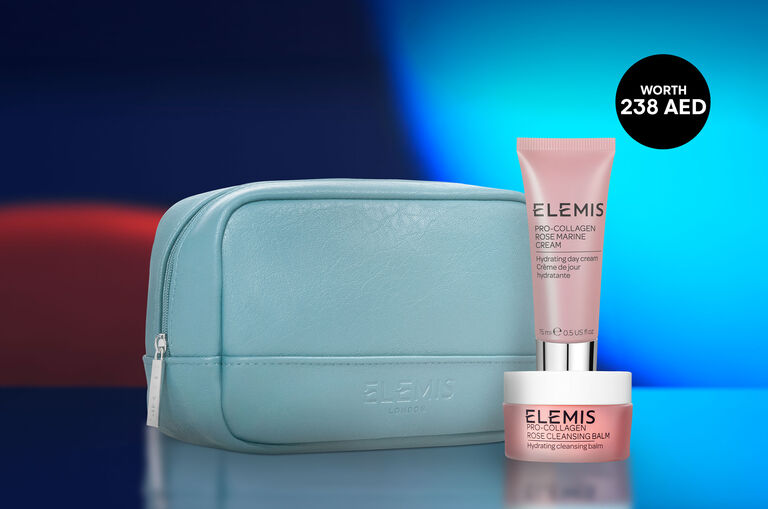 ELEMIS | Best British Brand | Elemis UAE