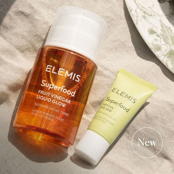 ELEMIS No1 British Anti-Ageing Skincare | Elemis UAE