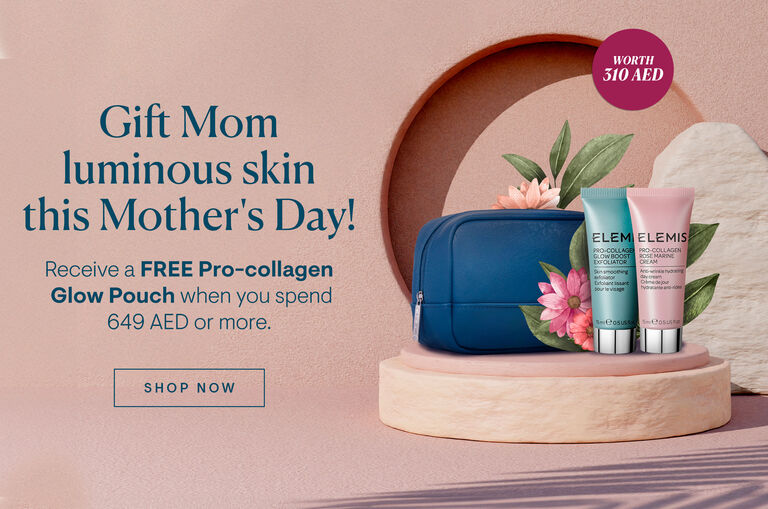 Your Free Gift | Elemis UAE