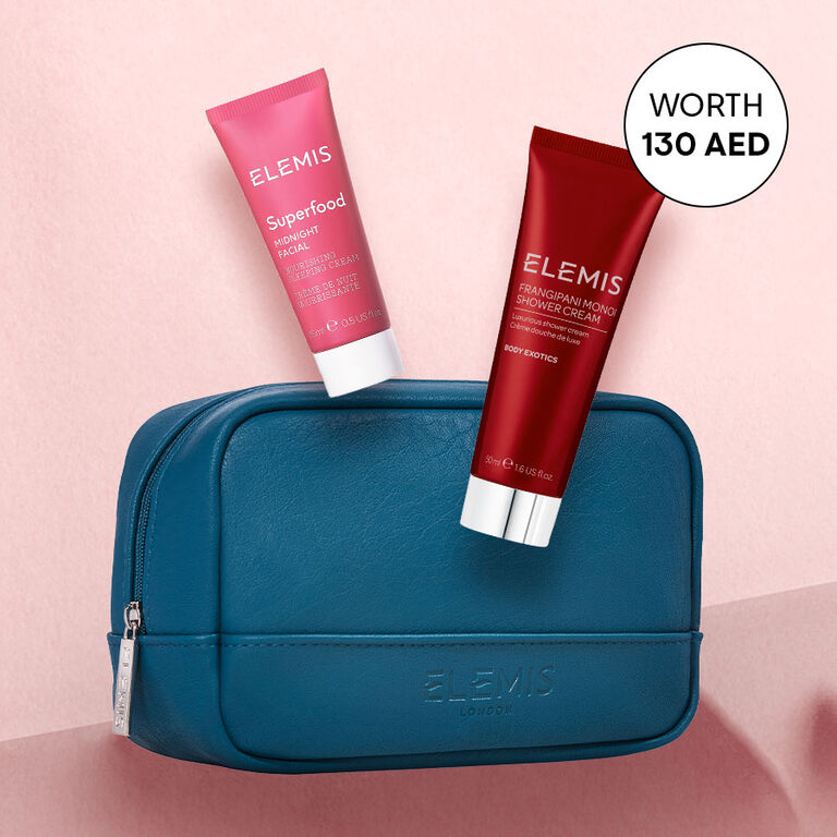 ELEMIS | Best British Brand | Elemis UAE