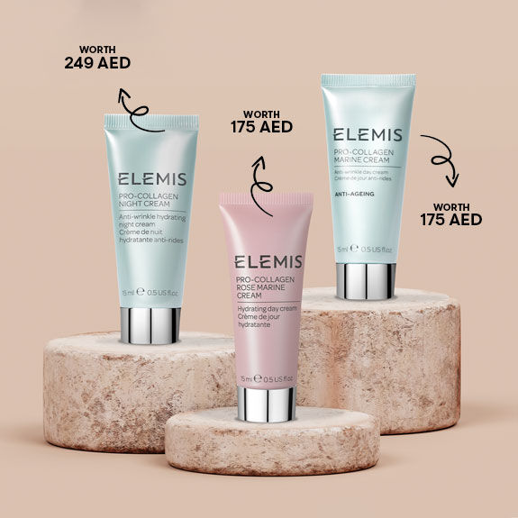 Offers | Elemis UAE