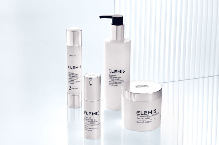ELEMIS | Best British Brand | Elemis UAE