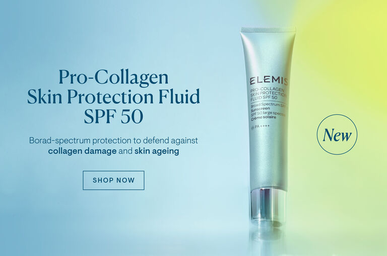 ELEMIS | Best British Brand | Elemis UAE