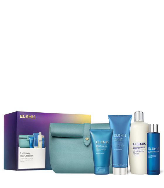 ELEMIS | Best British Brand | Elemis UAE