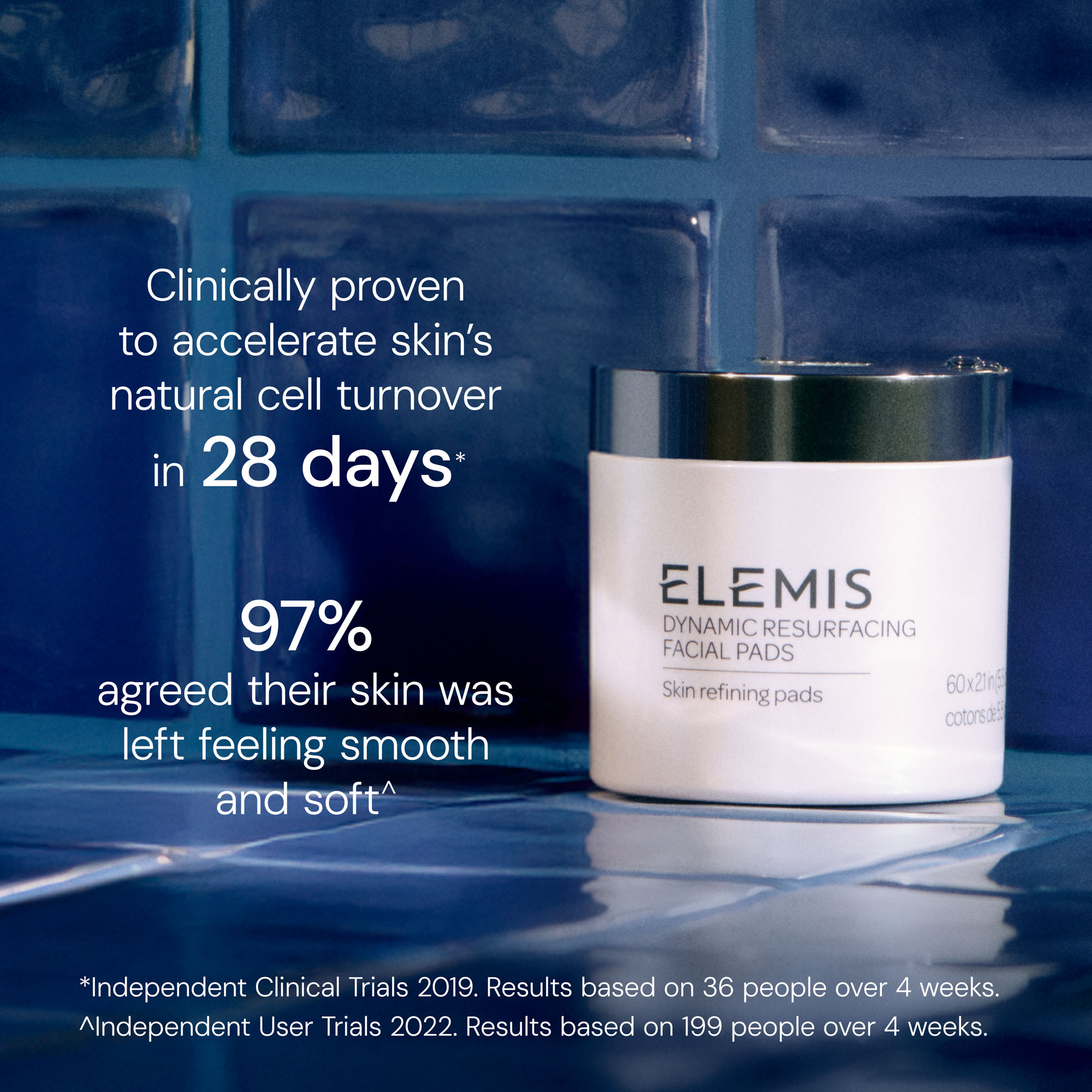 The Dynamic Resurfacing Duo | Elemis AE