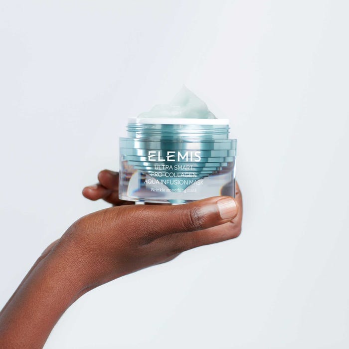 ULTRA SMART Pro-Collagen Aqua Infusion Mask | Elemis AE