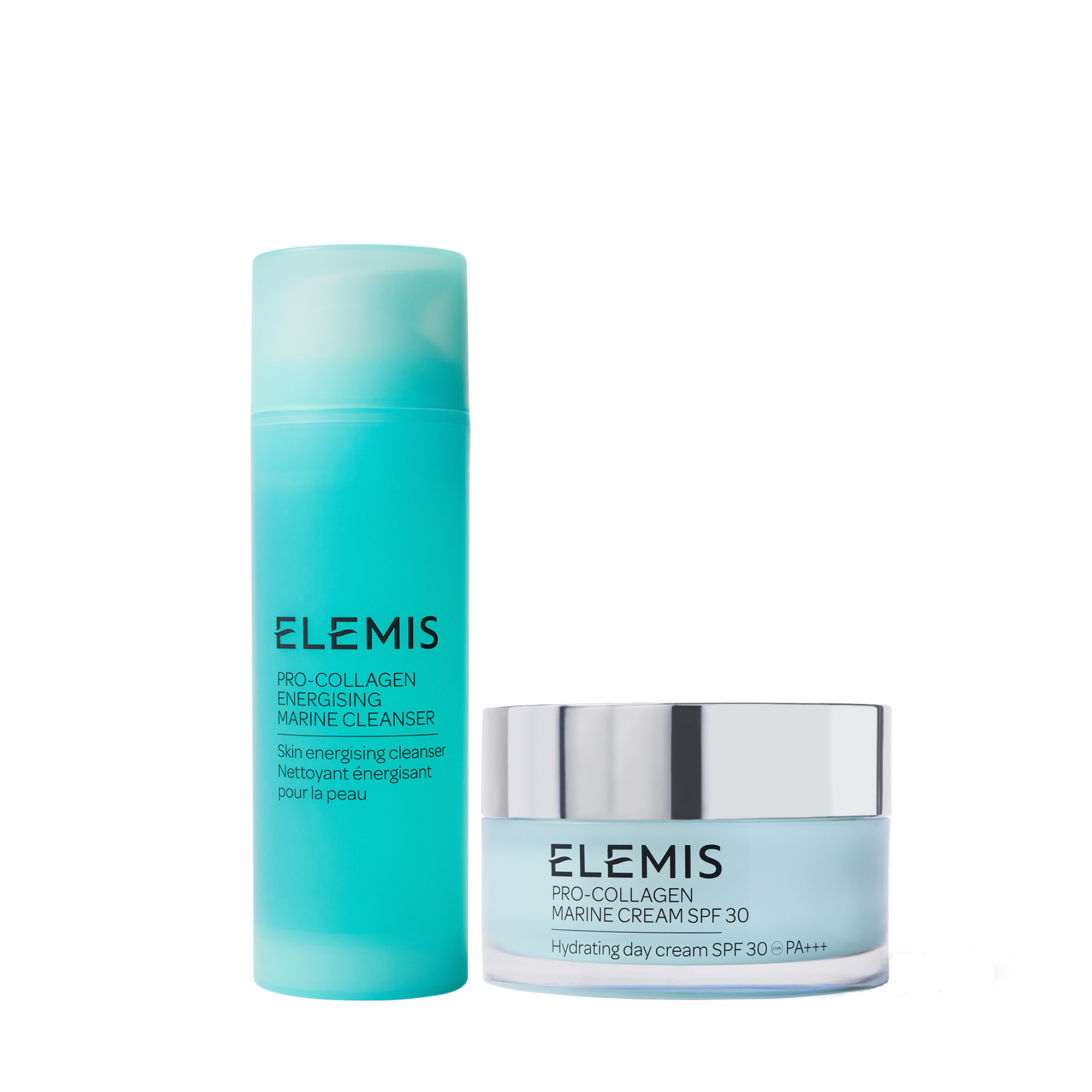 Pro-Collagen Heroes Gift Set | Elemis AE